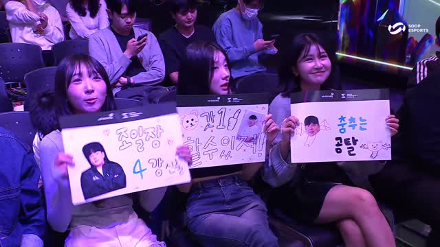 [캐치][조기석 vs 조일장] KB리브모바일 2024 SSL AUTUMN 8강 4경기 | SOOP VOD