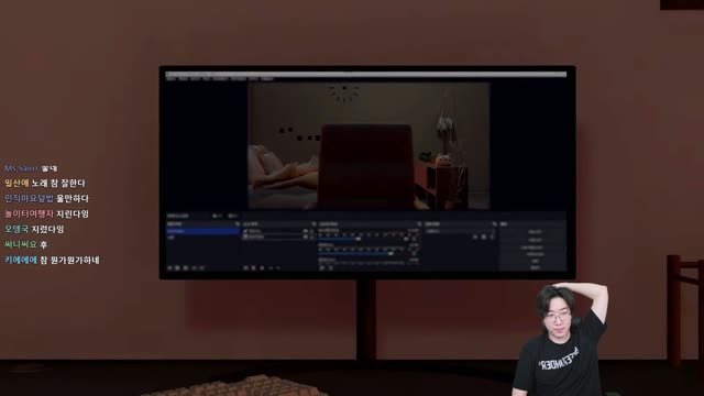 [클립]강만식 6시 GTA | SOOP VOD