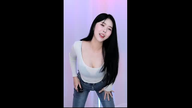 [캐치][신입여캠]♥아프에서 쫒겨났어요.FA분들 보세요♥X터미널55 | SOOP VOD