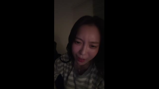 [캐치]Hhhhjj_j님의 상큼발랄 생방송 | SOOP VOD