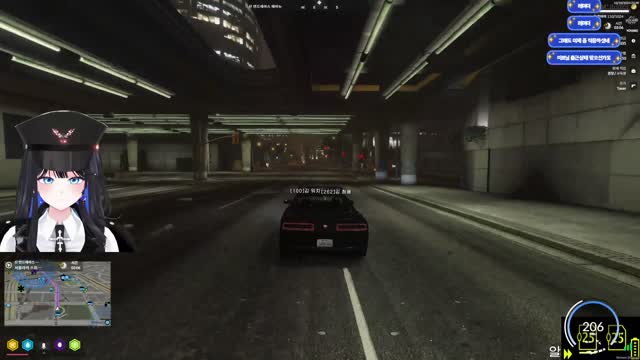 [클립]ems 들이받기 ㅋㅋㅋㅋㅋㅋㅋ | SOOP VOD