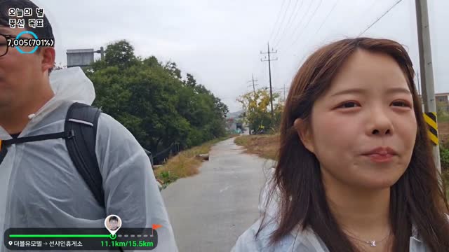 [클립]오메킴 서울에서 목포까지 10일차(with 우질) | SOOP VOD