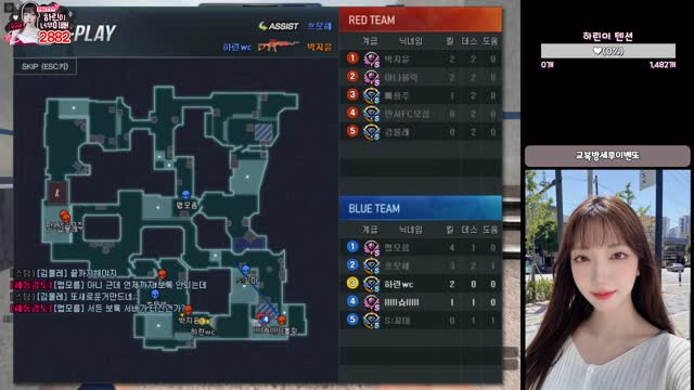 [클립]올킬?? | SOOP VOD