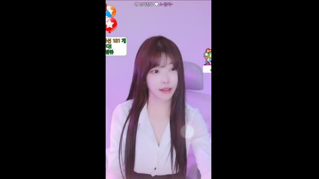 [캐치][YXL] 지연e♥ "킹받쥬" | SOOP VOD