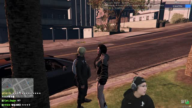 [클립][요양타운] 꽈뚜룹 복귀 다시보기x | SOOP VOD