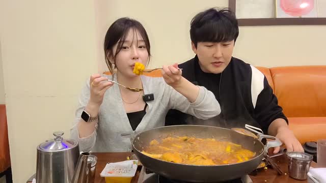 [캐치][수니그룹] 킹반인데이트#7 | SOOP VOD