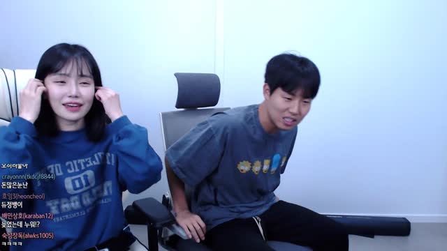 [캐치]지상x상윤x히댕x듀읍 P들의 모임 | SOOP VOD