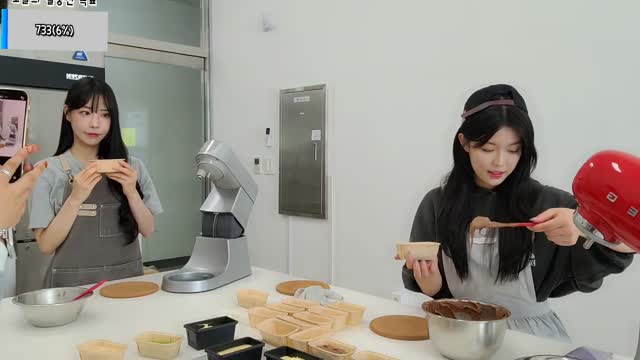 [클립] 하연진♡에게 별풍선 1467개 선물 | SOOP VOD