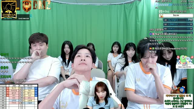 [클립] BJ선정은에게 별풍선 172개 선물 | SOOP VOD