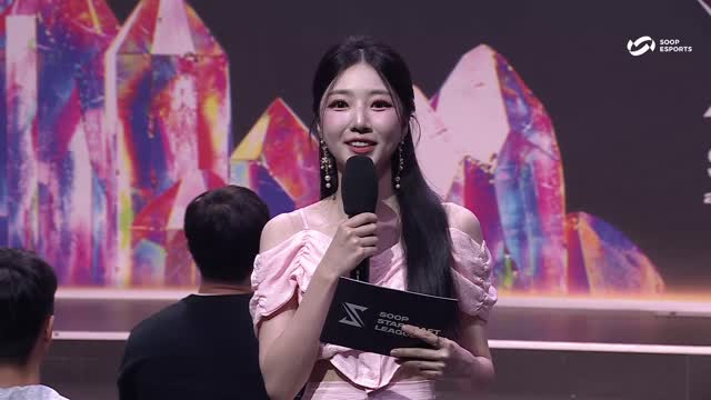 [캐치][장윤철 vs 김민철] KB리브모바일 2024 SSL AUTUMN 4강 1경기 | SOOP VOD