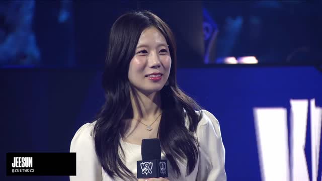 [클립][GEN vs FLY] 2024 Worlds KNOCKOUT STAGE DAY4 QUARTERS | SOOP VOD