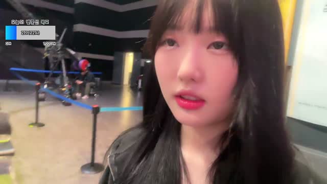 [클립]씨나인 망수니 SSL 오프 | SOOP VOD