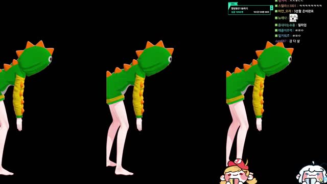 [클립]봉인을 풀어버린 릴파 | SOOP VOD