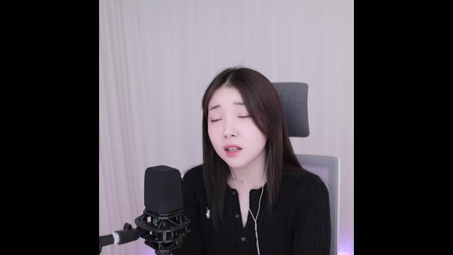 화요비 - 어떤가요_Cover by 벨비_2024.10.22 | SOOP VOD