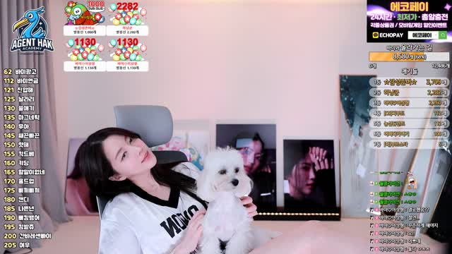 [캐치]9 7 3 펑고 / 에이전트 H | SOOP VOD