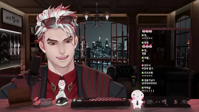 [클립]나 사나이다(야인시대 2부 end | SOOP VOD