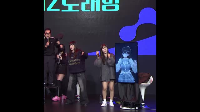 [캐치]이승빈의 MZ노래방 4화 (특별게스트 조영남) 수니그룹 | SOOP VOD