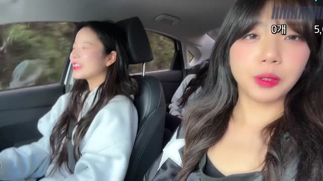 [캐치][최가네] 합방 10분전에 일어난 YR예린 | SOOP VOD