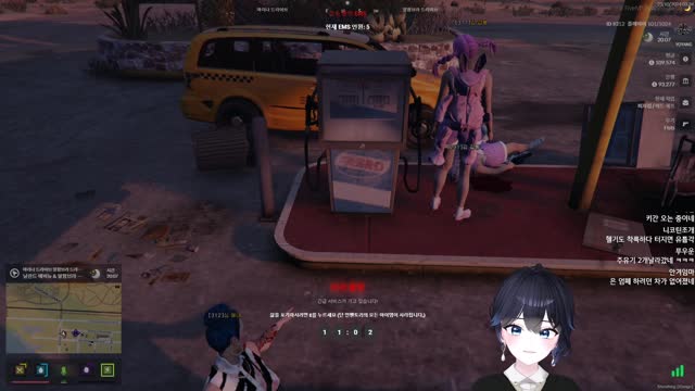 [클립]죽은 심해녀 살리려다가 폭발한 EMS | SOOP VOD