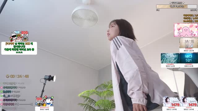 [캐치][최가네] 돼지각으로 복귀!!! 일주일 노방종 1일차 레스고 (10.24~10.31) | SOOP VOD