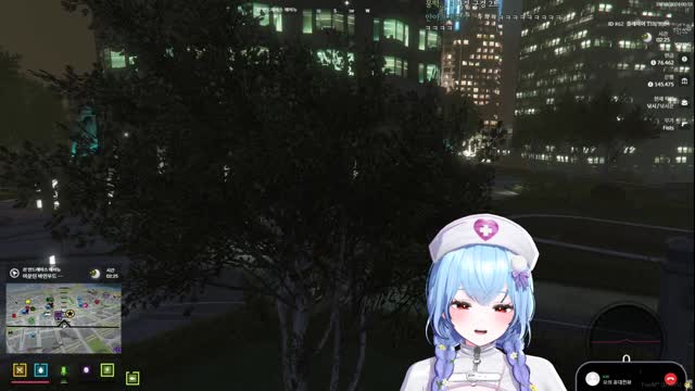 [클립]빡친 EMS과장 | SOOP VOD