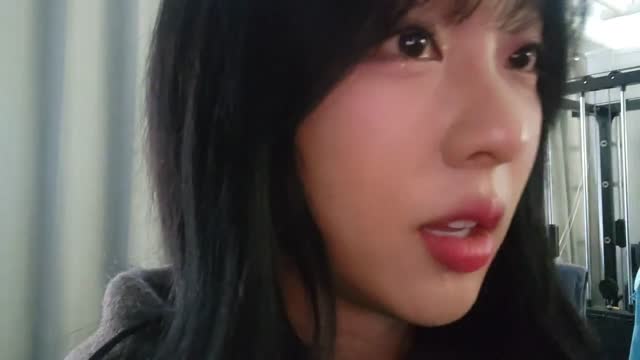 [캐치]봉준 으악이 12시간동안 따라먹기 | SOOP VOD