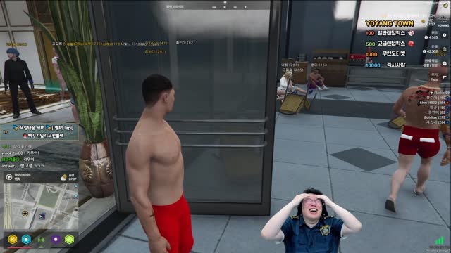 [캐치]dj 찰지다 | SOOP VOD