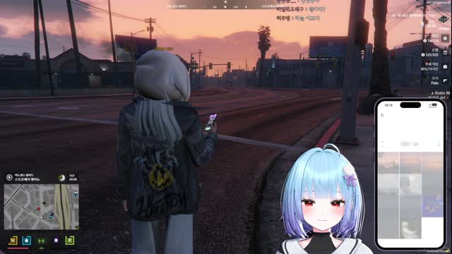 [클립][요양타운] 어리바리 민간의 ems.. 생활.. | SOOP VOD