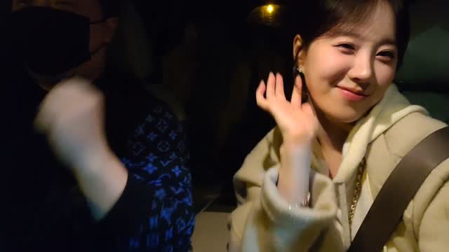 [클립]미오탱x러너 - 이르케이르케 ㅋㅋㅋㅋ | SOOP VOD