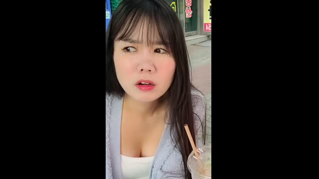[캐치]7,000원 인천차이나타운 🌸 | SOOP VOD