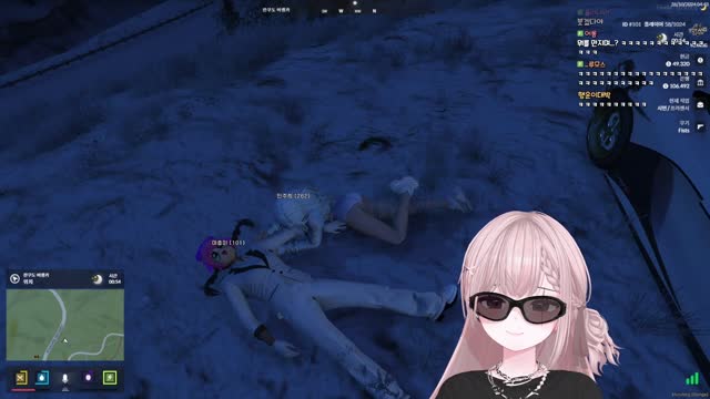 [캐치]check out my ride 61억 ye | SOOP VOD