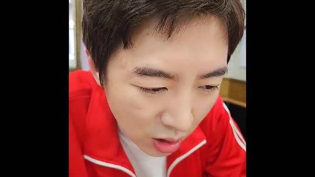 [캐치]머중이 구구단 6*9=72 | SOOP VOD