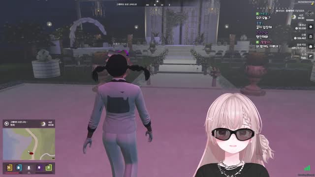 [캐치]check out my ride 61억 ye | SOOP VOD