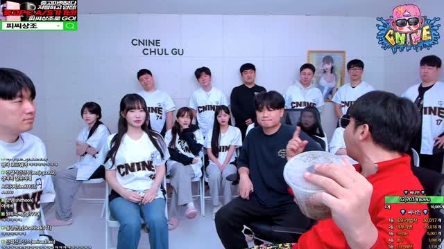 [캐치]철구 장독대랑 맞다이갑니다 지는애들 벌삭비로 die시킵니다 | SOOP VOD