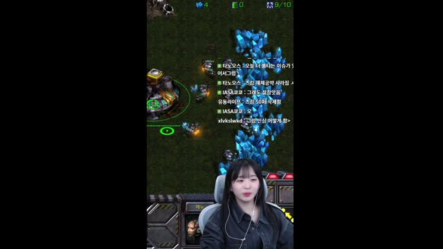 [캐치][YB]강덕구 혼성 PL 갓참덕곰뱅 | SOOP VOD