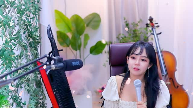 [클립]🎵아이유 - Modern Times | SOOP VOD