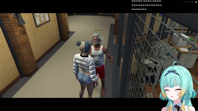 [캐치]거지 rp 고트 | SOOP VOD