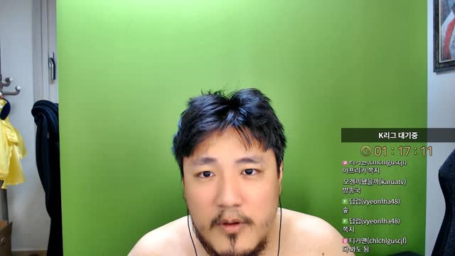 추억의 뽑기판 스타 소림사 깨모다 K리그 2회 ^^ | SOOP VOD