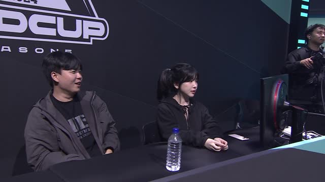 [캐치][Team 수피 vs Team 박사장] 2024 코드컵 시즌5 결승전 | SOOP VOD