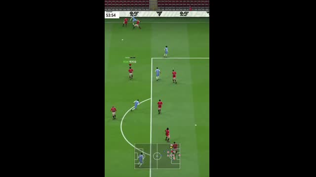 [캐치]이상호 CU호날두 8카 오너 등장 | SOOP VOD