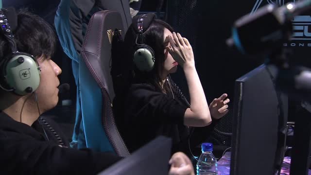 [캐치][Team 수피 vs Team 박사장] 2024 코드컵 시즌5 결승전 | SOOP VOD