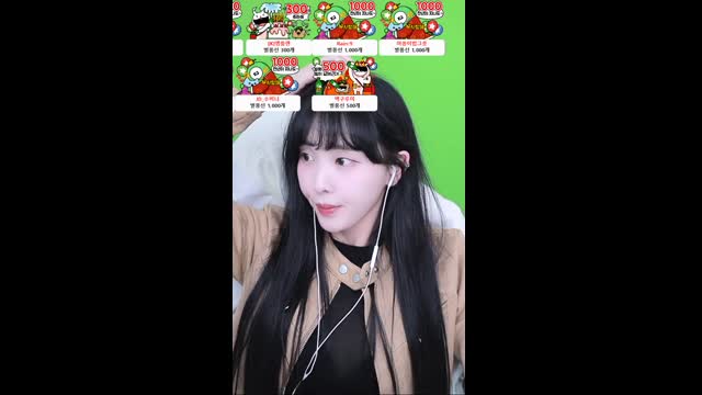 [캐치][케이대] 구루미 👻 혼성PL 출전 내 상대 강덕구! 두 23700개빵 | SOOP VOD