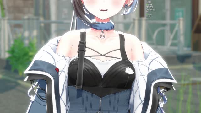 [클립][아카이브] 비몽 3.0 오리지널 3D 데뷔! | SOOP VOD