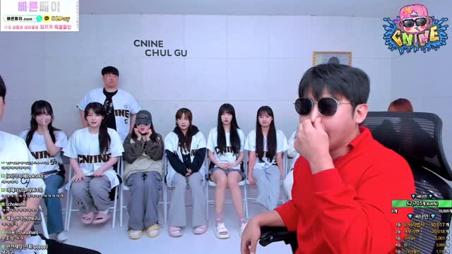 [캐치]철구 장독대랑 맞다이갑니다 지는애들 벌삭비로 die시킵니다 | SOOP VOD