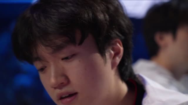 [캐치][T1 vs GEN] 2024 Worlds KNOCKOUT STAGE DAY6 SEMIS | SOOP VOD