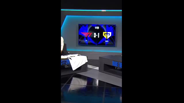 [캐치][T1 vs GEN] 2024 Worlds KNOCKOUT STAGE DAY6 SEMIS | SOOP VOD