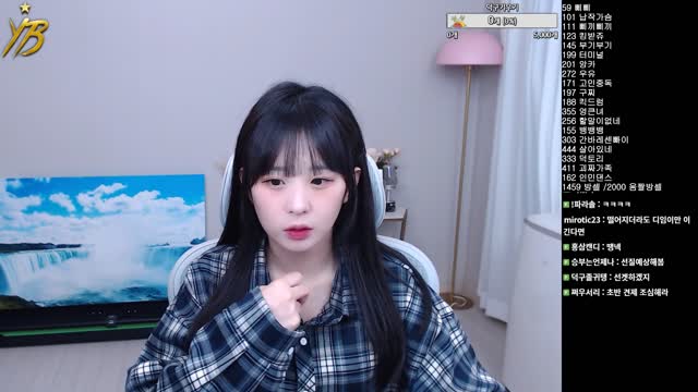 [캐치][YB]강덕구 7시 WSL 출전합니당 ㅇㅅㅇ7 | SOOP VOD