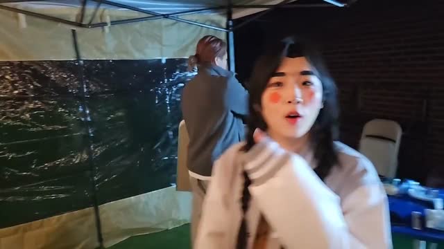 [캐치]소년명수 MV | SOOP VOD