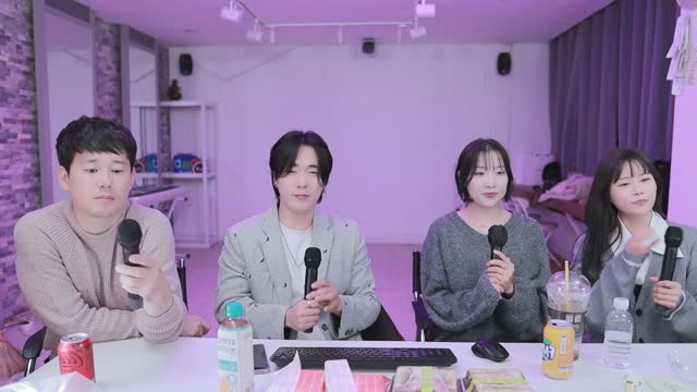 [클립]에이투비 Y | SOOP VOD