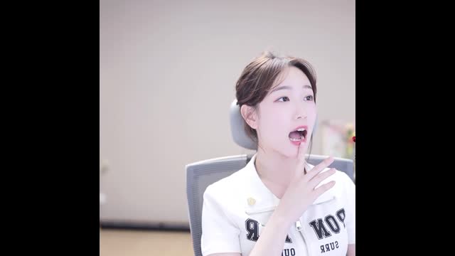 [캐치][수니그룹] 하트둥~ | SOOP VOD